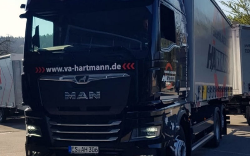 Über uns – Hartmann Verkehr- und Ausbildung