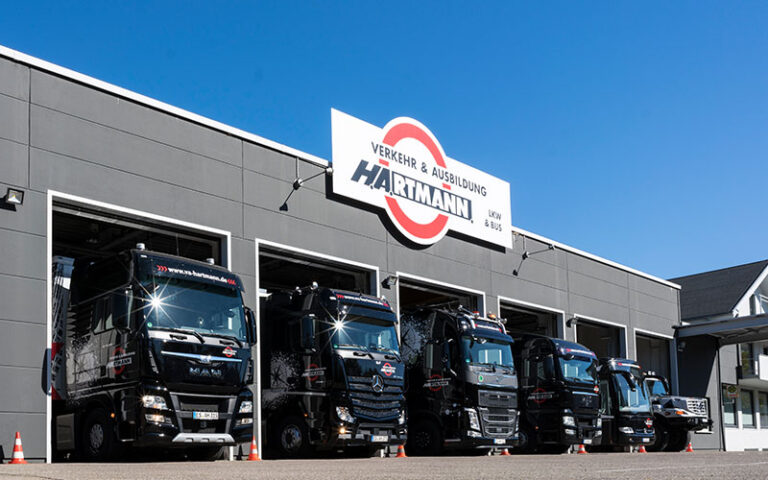 Home - Verkehr- und Ausbildung Hartmann