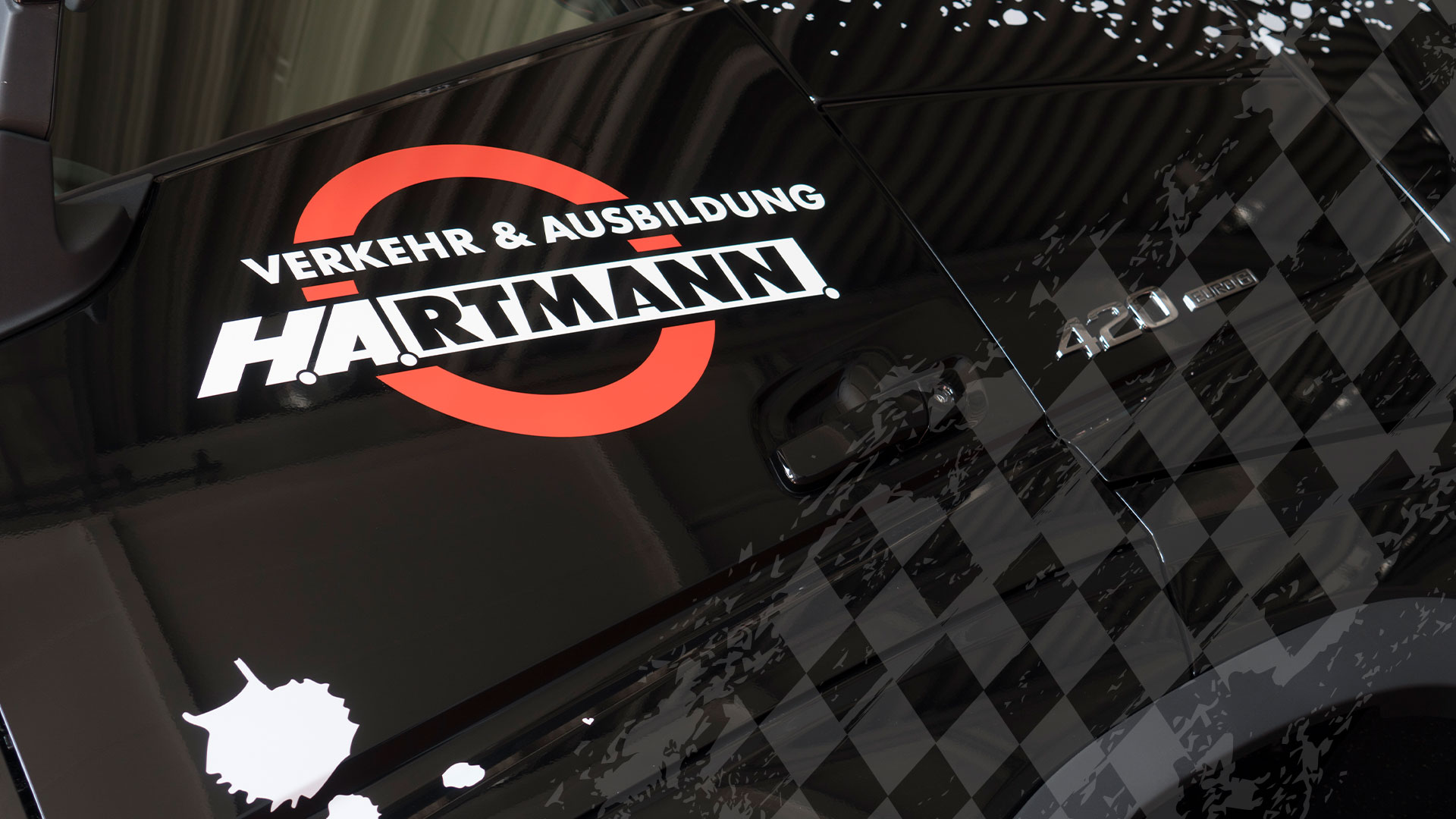 Kontakt - Verkehr- und Ausbildung Hartmann